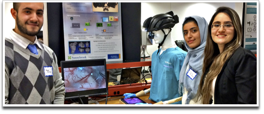 BIOMEDICAL ENGINEERING: Course Curriculum - Toronto Metropolitan University