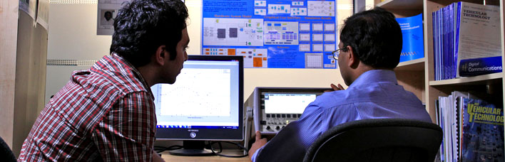 PROGRAMS - Department of Electrical, Computer & Biomedical Engineering - Toronto Metropolitan ...