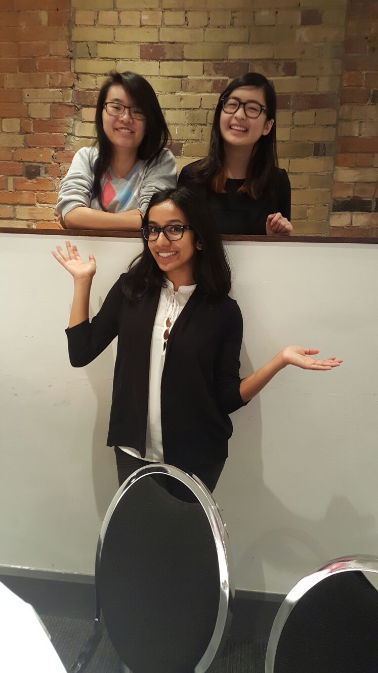 BMES | Ryerson | Biomedical| Engineering | Society