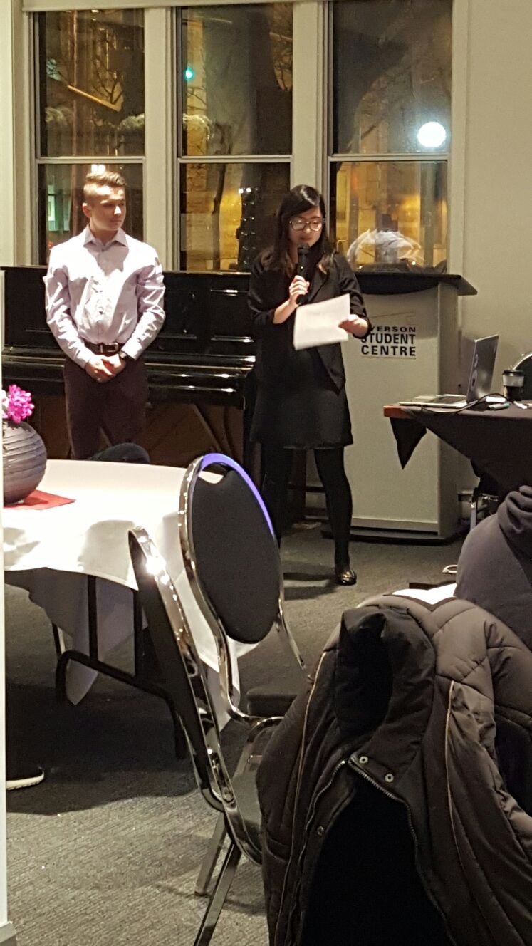 BMES | Ryerson | Biomedical| Engineering | Society