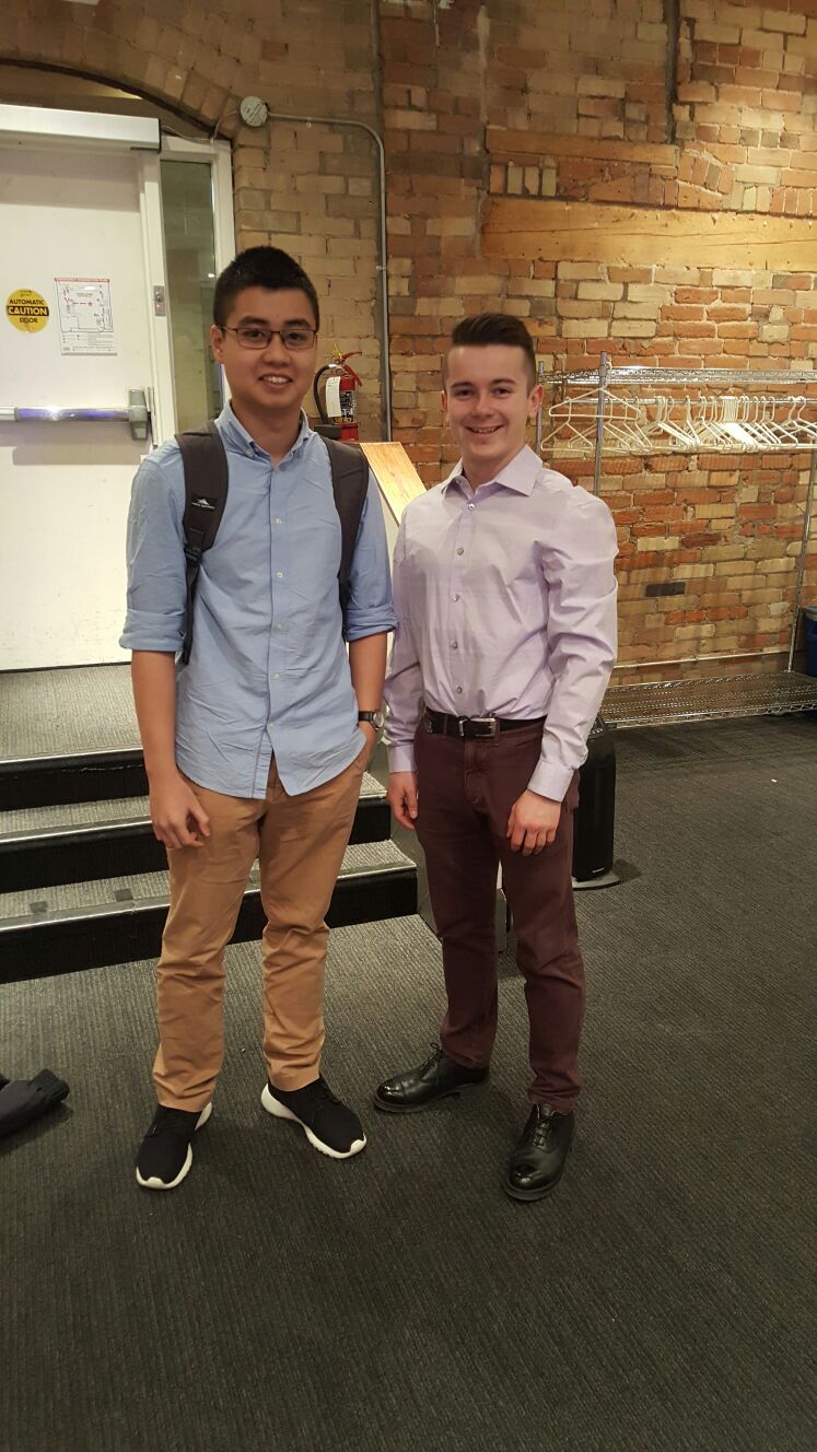 BMES | Ryerson | Biomedical| Engineering | Society