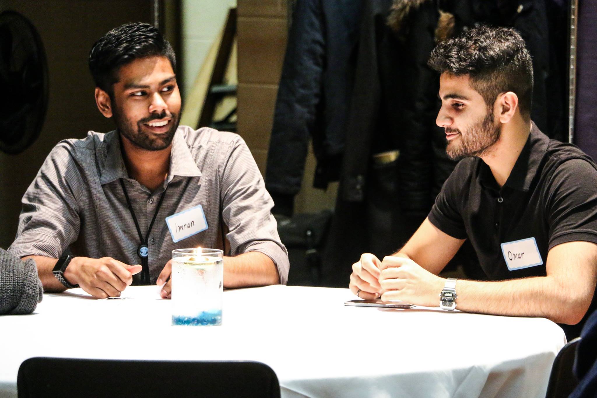 BMES | Ryerson | Biomedical| Engineering | Society