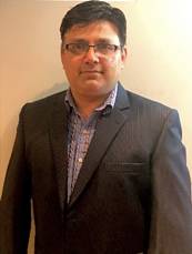 Arif Obaid