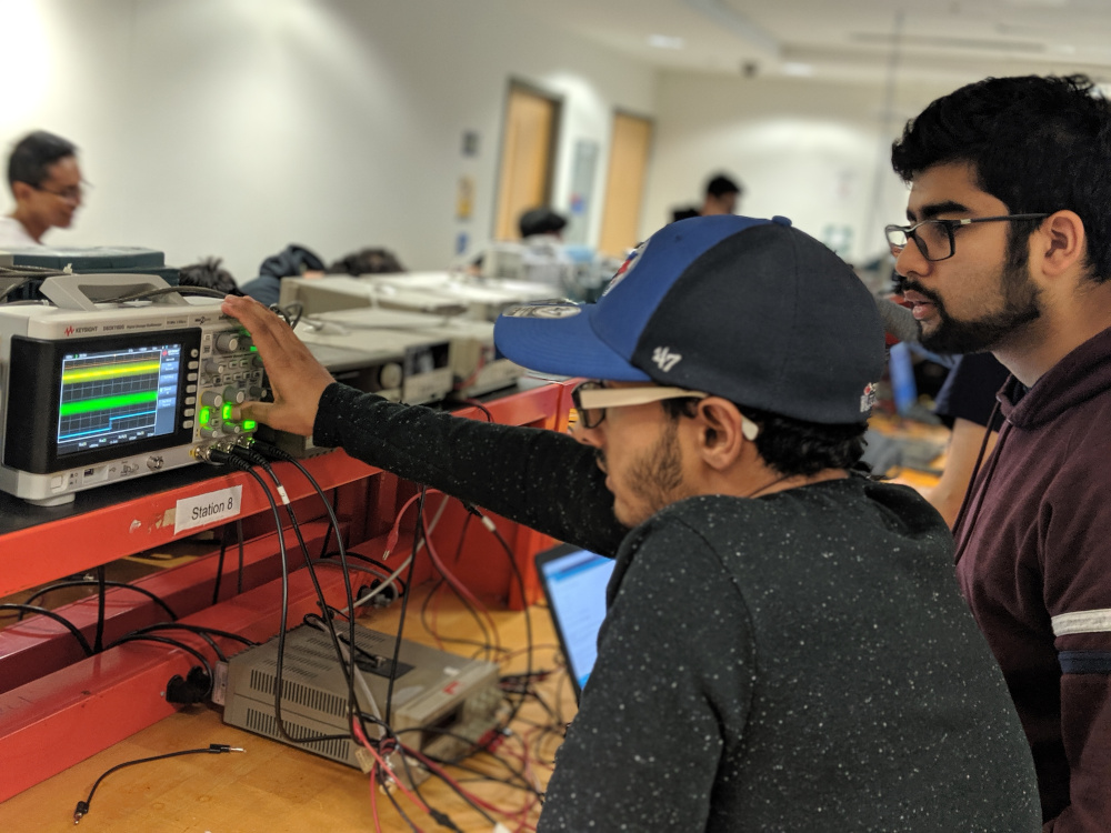 IEEE Ryerson Electronics Chapter