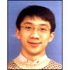 Victor Yang - Electrical and Computer Eng., Ryerson